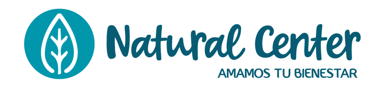 Natural Center | Amamos tu bienestar
